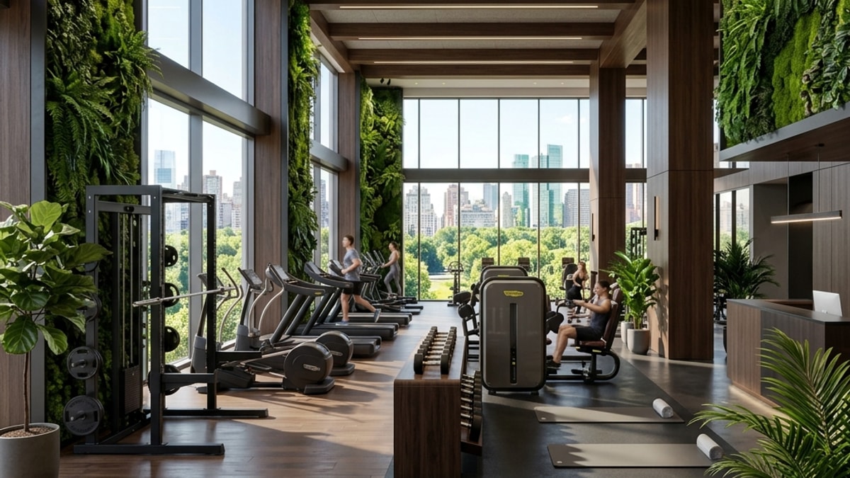 10 Game-Changing Gym Interior Ideas to Inspire Designers in 2026 ...